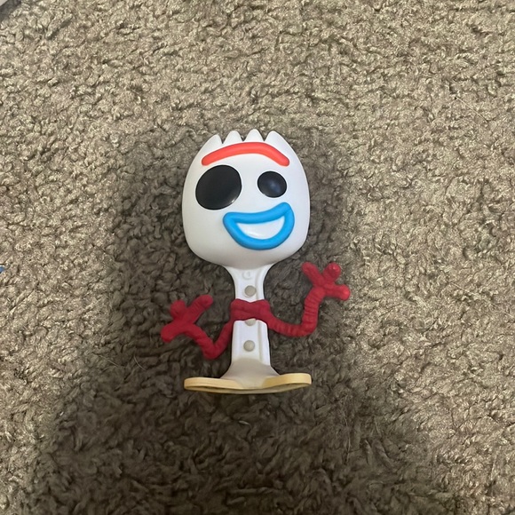 Funko | Toys | Funko Forky | Poshmark
